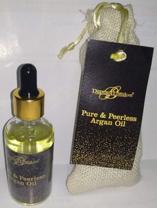 Diana of London Pure & Peerless Argan Oil: Buy Diana of London Pure ...