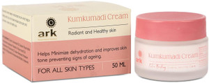 ARK Kumkumadi Cream Price in India - Buy ARK Kumkumadi Cream online at ...