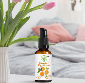 ALOE COSMA Lightweight, Moisturizes And Brightens Skin Serum Price in ...