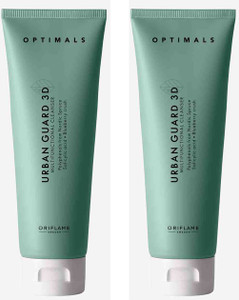 Oriflame Sweden Urban Guard 3D Multifunctional Cleanser Price in India ...