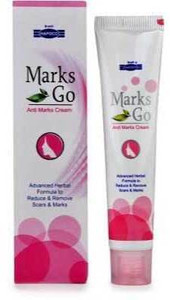 HAPDCO Marks go cream 25gm Price in India - Buy HAPDCO Marks go cream ...