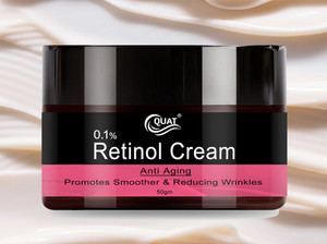 QUAT Ageless Radiance: Scientifically Advanced Rational Anti-Aging ...