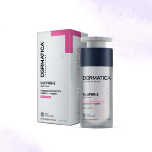 dermatica RetiPRIME Night Cream Price in India - Buy dermatica ...