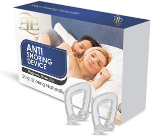 house of common Snoring Stopper Anti Snoring Nose Clip Device for Men ...