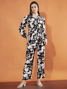 SLENOR Shirt Palazzos Co-ords Set Price in India - Buy SLENOR Shirt ...