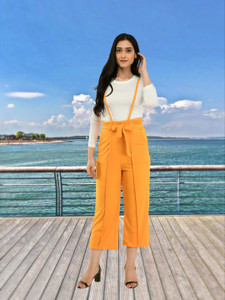 NEYSA Shirt Palazzos Co-ords Set Price in India - Buy NEYSA Shirt ...