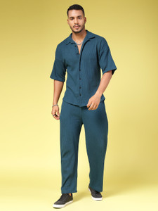 RIGO Shirt Pant Co-ords Set Price in India - Buy RIGO Shirt Pant Co ...