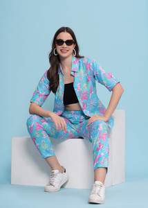 Dizon Shirt Pant Co-ords Set Price in India - Buy Dizon Shirt Pant Co ...