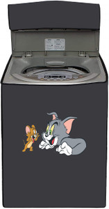 Delideal Top Loading Washing Machine Cover Price in India - Buy ...