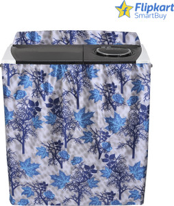 Flipkart SmartBuy Semi-Automatic Washing Machine Cover Price in India ...
