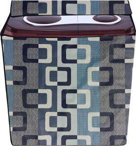 ADR VARiant Semi-Automatic Washing Machine Cover Price in India - Buy ...