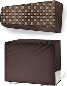 REF Air Conditioner Cover Price in India - Buy REF Air Conditioner ...