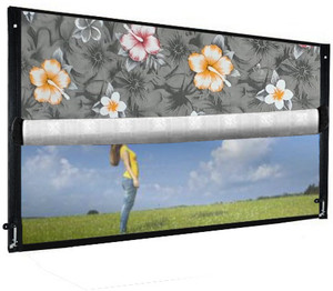 GREAT FASHION Designer Led Cover for 43 inch 43 inch LED/LCD TV - GF ...