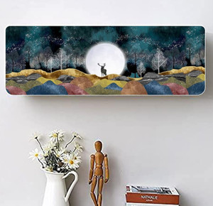 CASA FURNISHING Air Conditioner Cover Price in India - Buy CASA ...