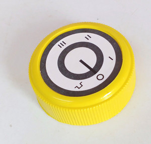 Mayan Mixer Grinder Speed Control Knob Yellow Appliance Knob Price in ...