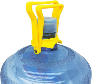 Bekner 5 Gallon Water Bottle Handle Easy to Carry Water Bottle Lift ...