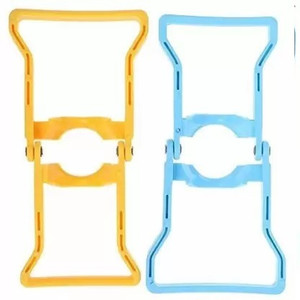 Newvent Water Can Handle Water Bottle Lifter Easy Lifting Knob (Pack of ...