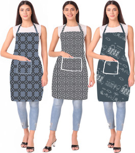 Home Centre PVC Home Use Apron - XL - Buy Home Centre PVC Home Use ...