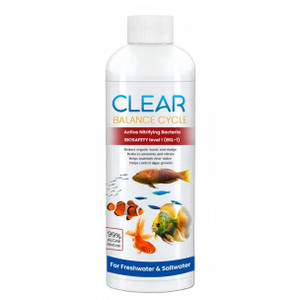 blenza Automatic Fish Tank Cleaner, Cleaner Balance Cycle for Fish Tank ...