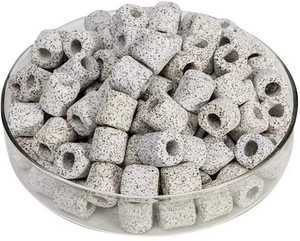 Aquanature Far Infrared Bacteria Activated Bio Ceramic Ring Filter ...