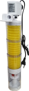 Jainsons Pet Products Aquarium Multifunction Internal Filter, SOBO AQ ...