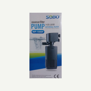 SOBO Sponge Aquarium Filter Price in India - Buy SOBO Sponge Aquarium ...