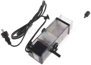 Aquastar Jy Series Aquarium Fish Tank Surface Skimmer(Jy-03 5W 300L/H ...