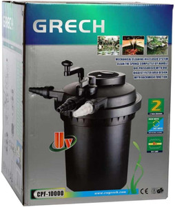 SUNSUN Power Aquarium Filter Price in India - Buy SUNSUN Power Aquarium ...