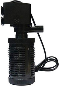 OCEANAQUARIUM Sebo WP-1000F Power Aquarium Filter Price in India - Buy ...