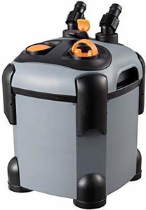 Sobo SF 650F External Canister Aquarium Filter Price in India - Buy ...