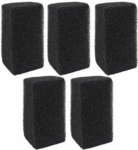 OCEANAQUARIUM SOBO FILTER SPONGE BLACK Aquarium Filter Cartridge Price ...