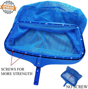 POOLTEC Deepnet01 Aquarium Fish Net Price in India - Buy POOLTEC ...