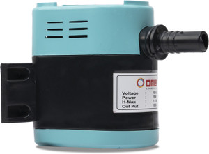 OMEN 18 Watt Water Lifting Submersible Pump Water Aquarium Pump Price ...