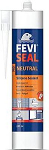 Pidilite FEVISEAL NEUTRAL PRO Clear Adhesive Price in India - Buy ...