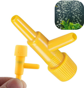 Western Era Air Controller Knob 2side adjustment airflow oxygenation ...