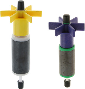 Lyla Aquarium Water Pump Replacement Impeller Rotor Aquarium Parts ...