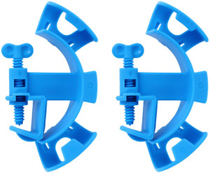 Anand Adjustable Aquarium Filtration Hose Mount and Holder Clamp Fixing ...