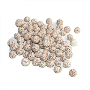 Aquanature Filter Media Quartz Hollow Balls Substrate Pro Bacteria ...