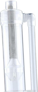 Lyla Aquarium Fishing Toilet Automatic Fishing Poop Suction Separator ...