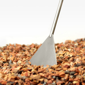Fizzy Sand sprader 11inch Stainless Steel Non-Magnetive Rustproof ...