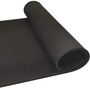 VAYINATO Aquarium Rubber Mat for Fish Tank Base Safety, 30cm x 30cm ...