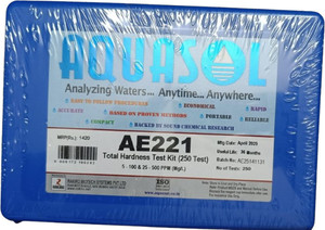 Aquasol Liquid Aquarium Water Test Kit Price in India - Buy Aquasol ...