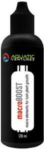 Aquatic Venturez | Macro Boost 120ml | Aquatic Plant Fertilizer Price ...