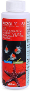 AQUATIC REMEDIES Micro Life - S2 200ml Aquatic Plant Fertilizer Price ...