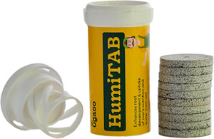 Ugaoo Humi TAB Rooting Hormone Water Soluble Tablets For Plants Root ...