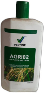 Vestige AGRICULTURAL AGRI 82 500ML (pack of 1) Aquatic Plant Fertilizer ...