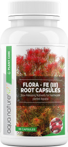 Aquanature Root Capsules Slow Releasing Nutrients for Freshwater ...