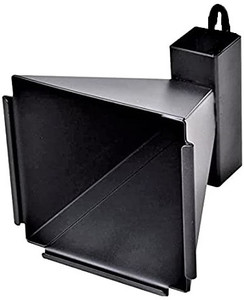 ISC Pellet Catcher Metal target Shooting Target box Cocking Device ...