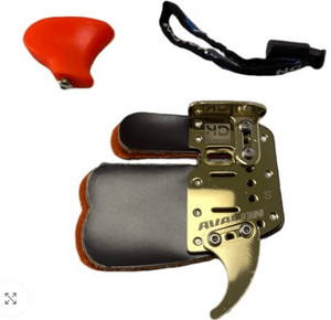 Avalon AVALO HD CLASSIC BRASS FINGER TAB Allen Key Price in India - Buy ...