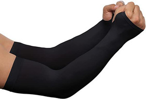 APPROXZ Cotton, Nylon Arm Sleeve For Boys & Girls Price in India - Buy ...